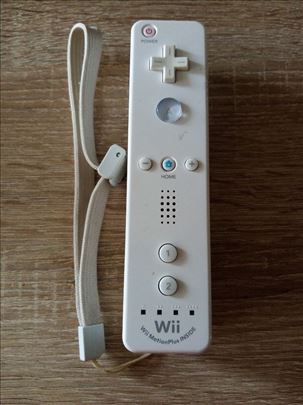 Nintendo(daljinski)upravljač ,,WII"