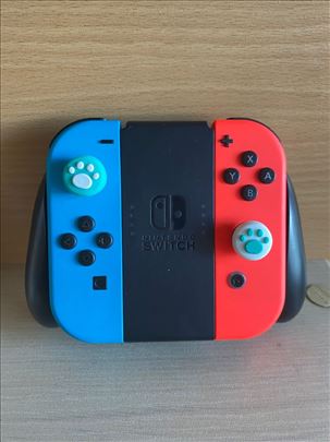 Thumb Grips za Nintendo Switch - Plavi