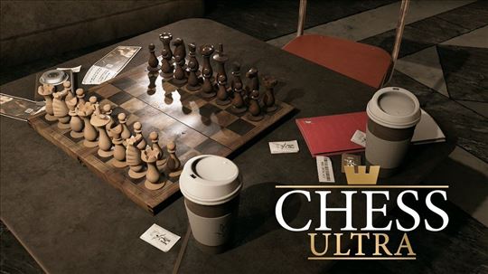 Chess Ultra (2017)