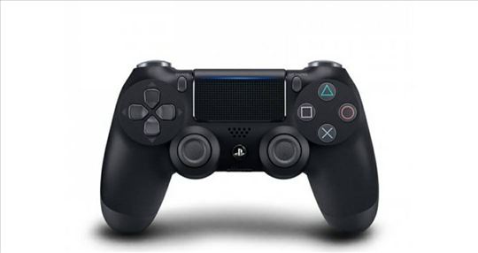 Sony PS4-Dual Shock PS4-Sony-Sony PS4