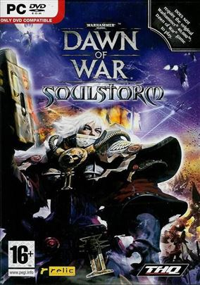 Warhammer 40,000 kolekcija za računar