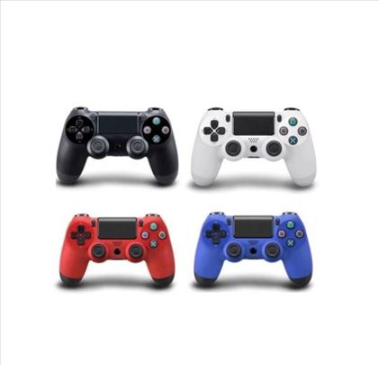 Ps4 kontrolor