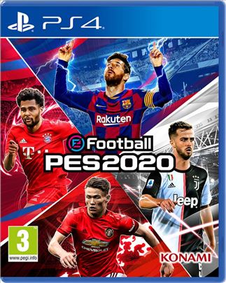 Patch za Pes 2020 20 Sezona 2022