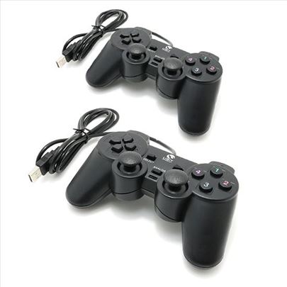 Gamepad Joystick USB za PC 2kom