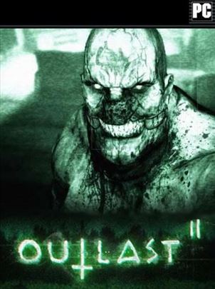 Outlast 2