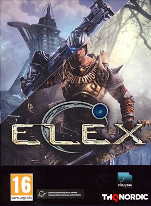 Elex