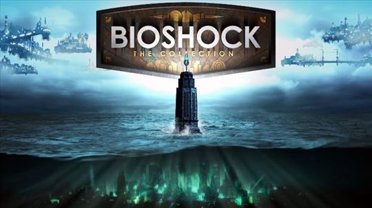 BioShock Infinite