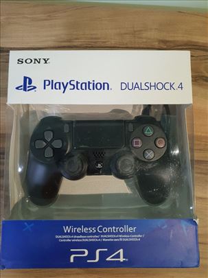 Sony PlayStation 4 džojstik - PS4