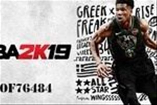 NBA 2K19