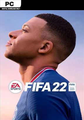 Fifa 22