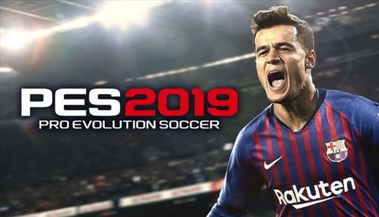 Pes 2019