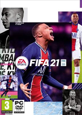 Fifa 21