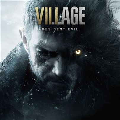 Resident Evil 8: Village