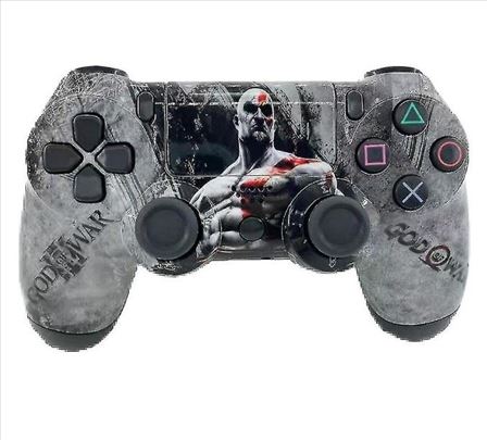 God of War Wireless dzojstik za PS4 Playstation 4