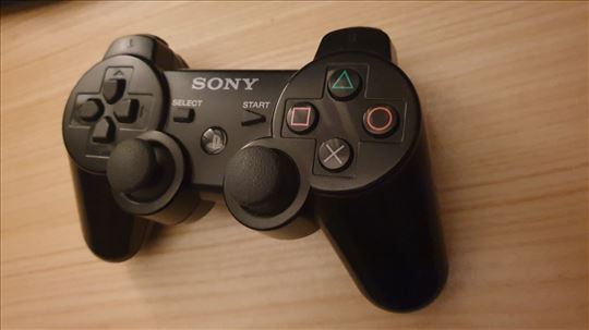 Sony PlayStation džojstik