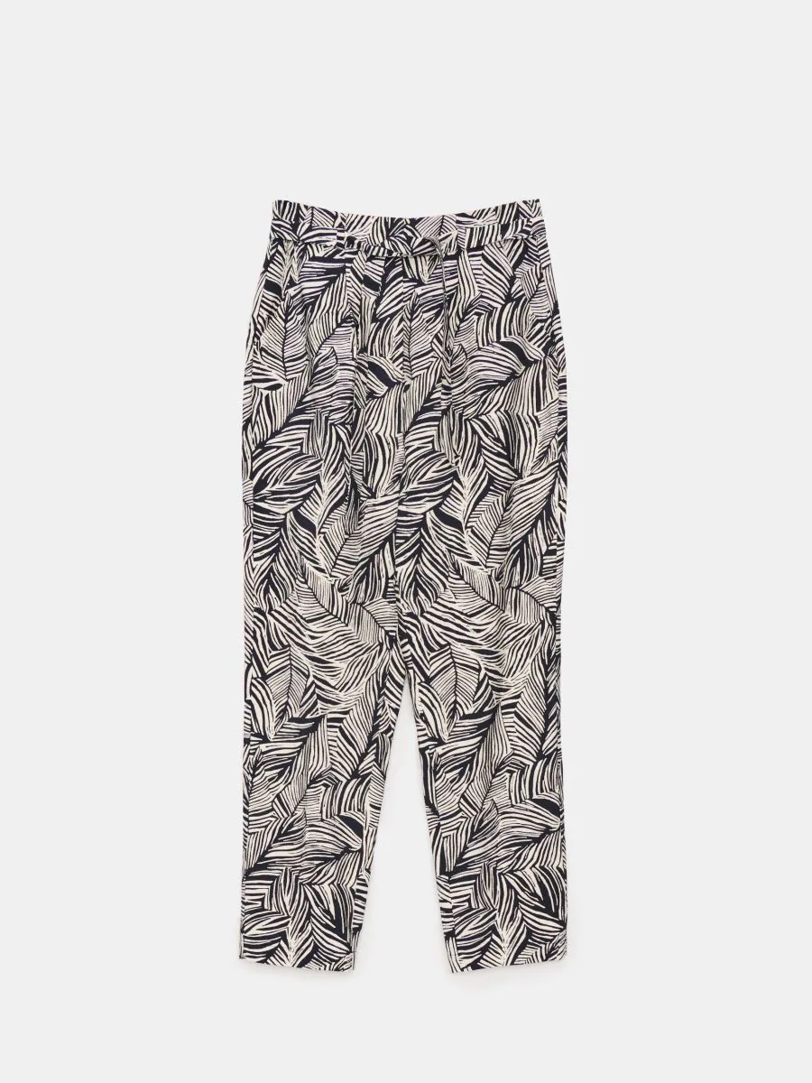Carrot pantalone