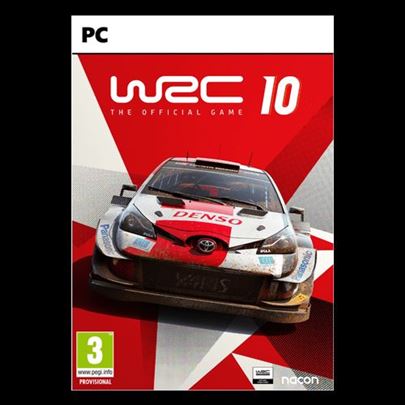 WRC