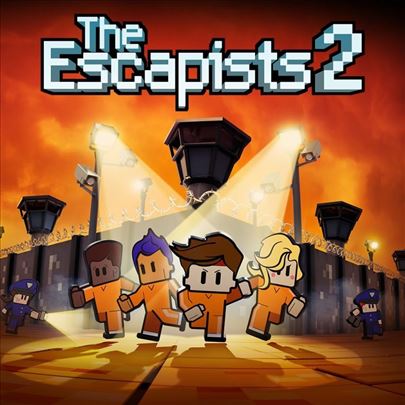 The escapists