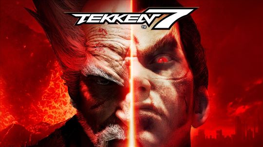 Tekken 7