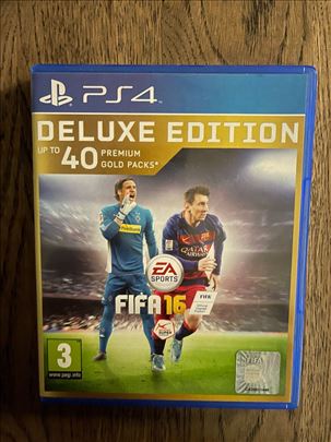 Igrica FIFA 16 ( PS4 ) Playstation 4