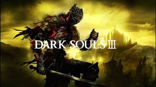 Dark Souls 3