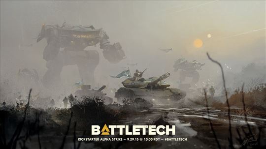 BattleTech