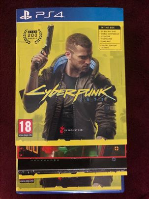 cyberpunk 2077