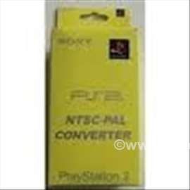 N-PAL Convertor PS2