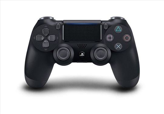 Zamena analoga na PS5 i PS4 dzojsticima