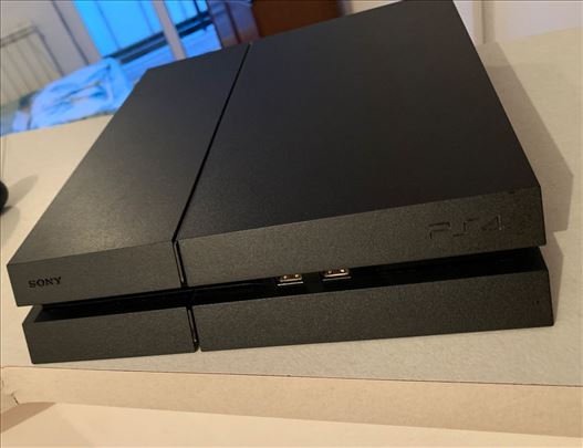 Sony PlayStation 4 Pro 1TB