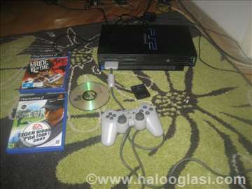 Sony PlayStation2