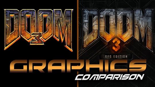 Doom 3 BFG Edition 2012 igra za računar