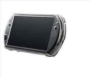 Crystal case futrola za PSP GO