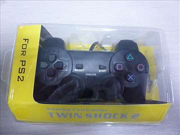 Džojstici PS2 dual shock