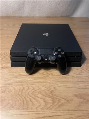 Sony PlayStation 4 Pro