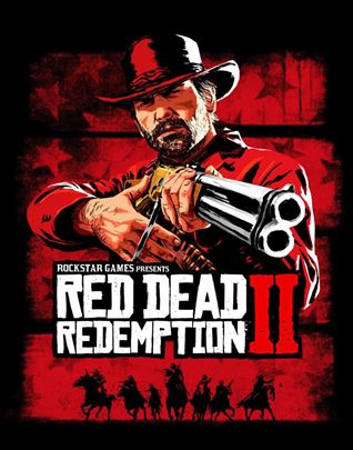 Red dead redemption 2