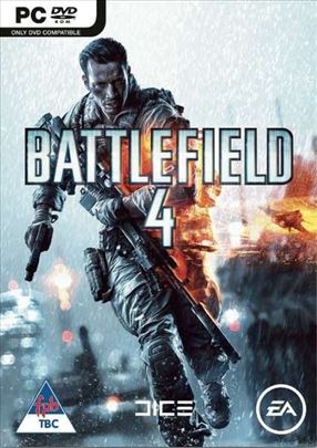 Battlefield 4