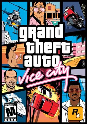 GTA Vice City