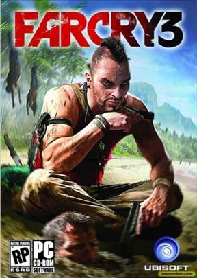 Far Cry 3