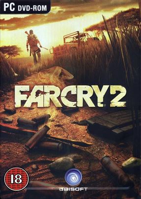 Far Cry: 2