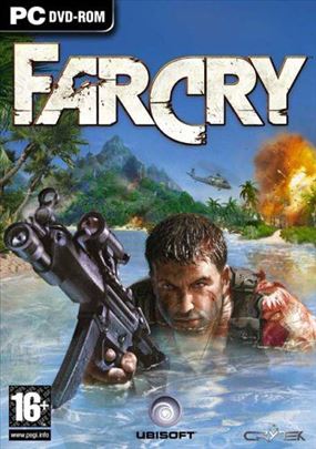 Far Cry 1