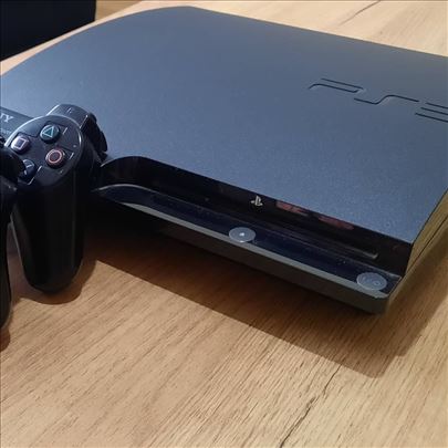 Sony PlayStation3 (PS3)