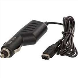 Game Boy Advance SP Car adapter