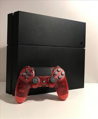 Playstation 4/ 500gb/ 1216 serija/top stanje