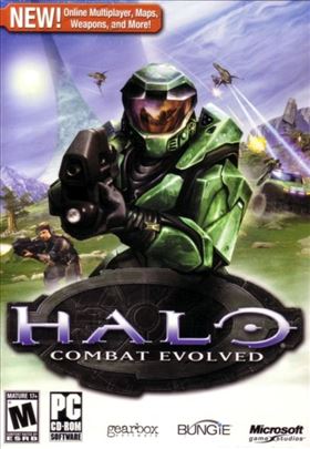 Halo Trial PC