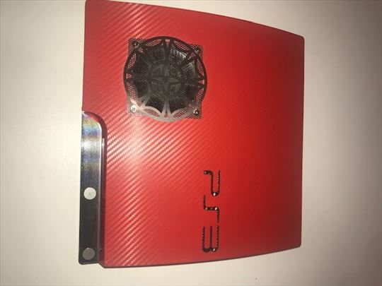 PS3 DEX (Jailbreak)