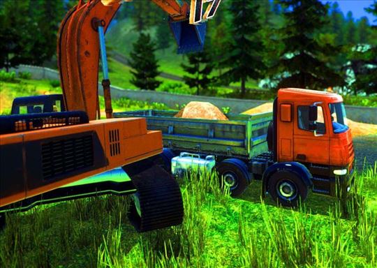 Demolish and Build Company (2017) Igra za PC