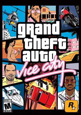 GTA Vice City