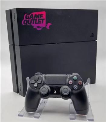 Playstation 4/ FC25/ Ps / 400 igrica / GameOutlet