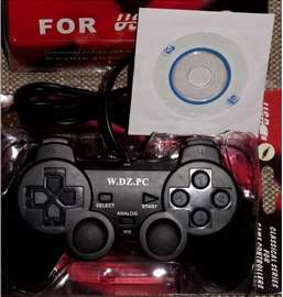 Dual Shock 2 analogni game pad USB džojstik